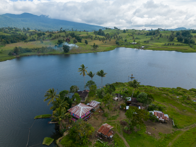 HISTORY - Butig Beyond Beauty