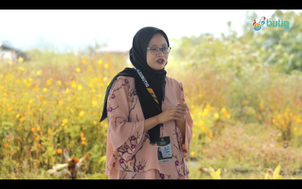 𝗕𝘂𝘁𝗶𝗴 𝗧𝗼𝘂𝗿𝗶𝘀𝗺 𝗗𝗲𝘃𝗲𝗹𝗼𝗽𝗺𝗲𝗻𝘁 𝗣𝗹𝗮𝗻 - Butig Beyond Beauty